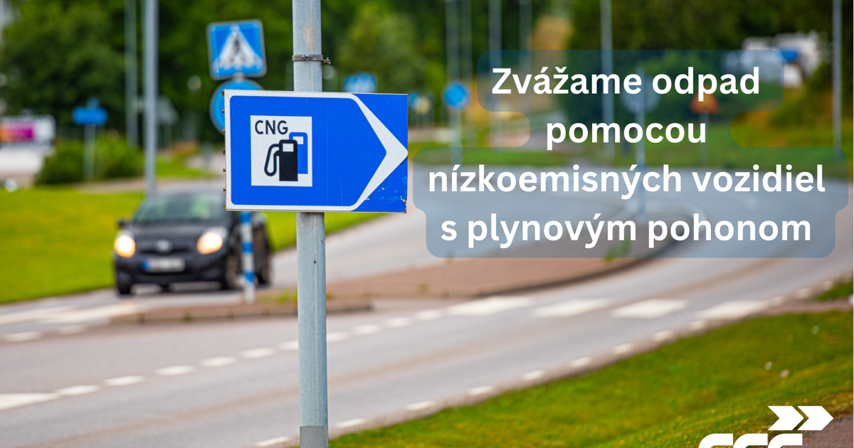 FCC na Slovensku začala v júni poskytovať svoje služby prostredníctvom ...