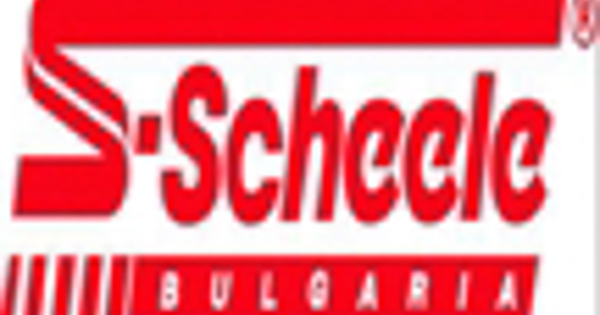 .A.S.A. übernimmt Scheele Bulgaria