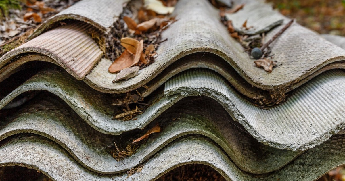 Asbestos in Daily Life