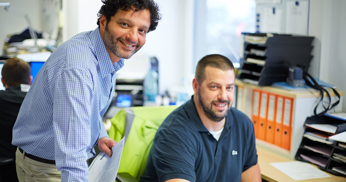 New FCC CEE Group wide Career pages ready to attract new colleagues